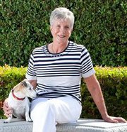 Gonda Beatrix | Sunny Park Stables